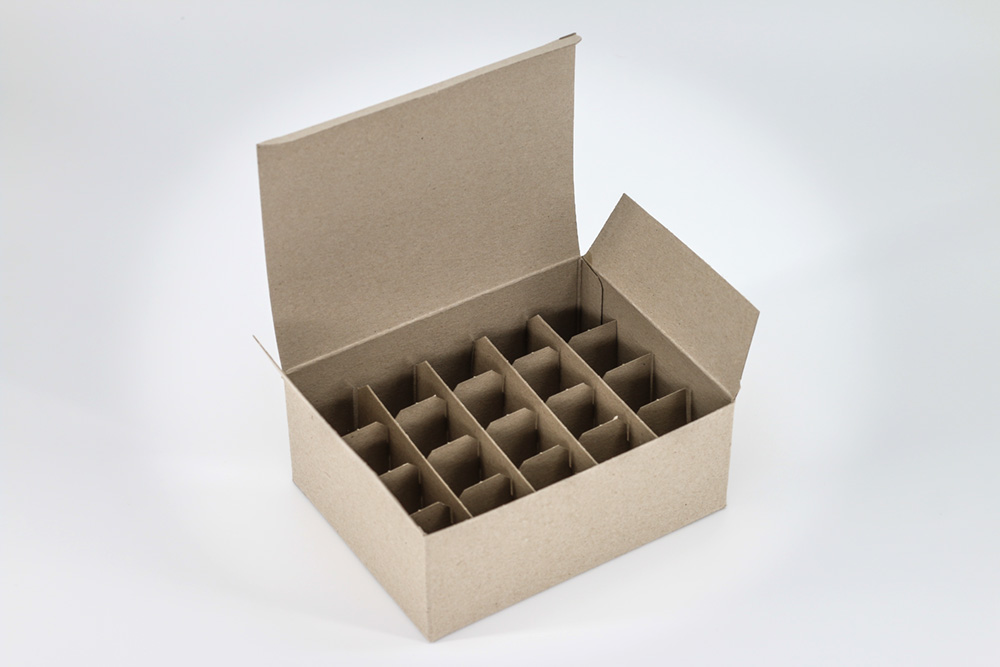 Vollpappe - Bruns GmbH Kartonagen & Offsetdruck